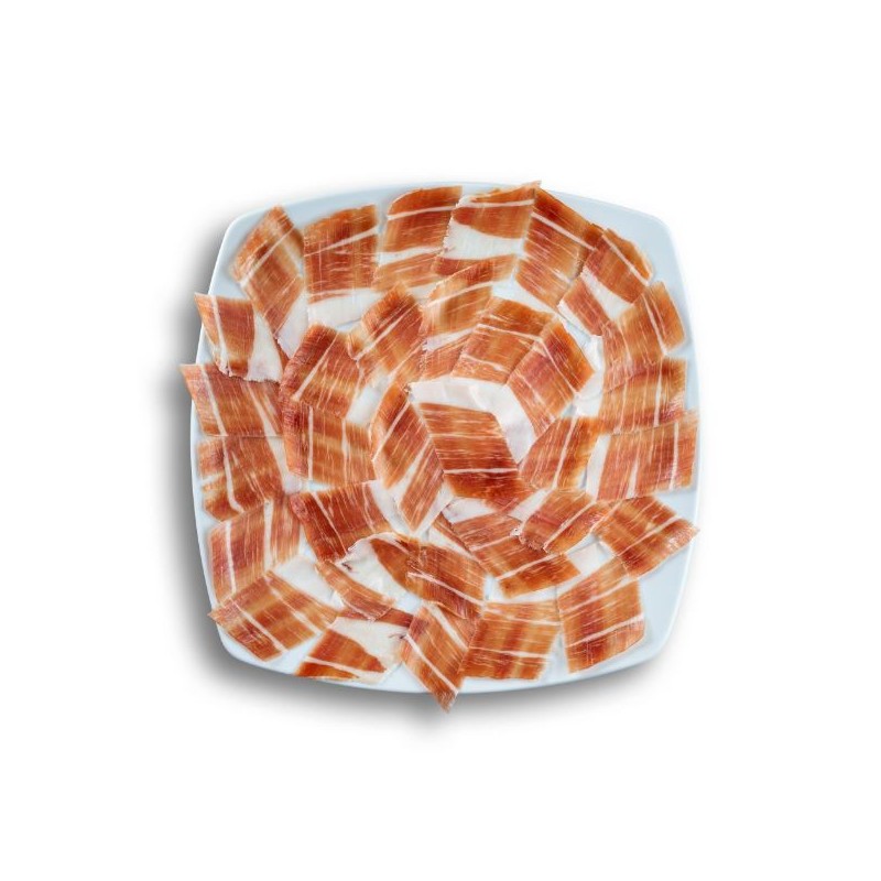 Jamón de Trevélez entero, 20 Meses - Tienda Maruja