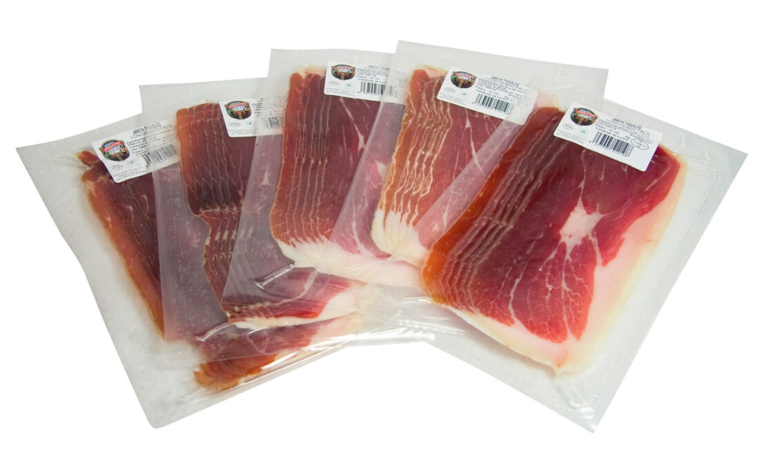 Jamón - Blog de Tienda Maruja